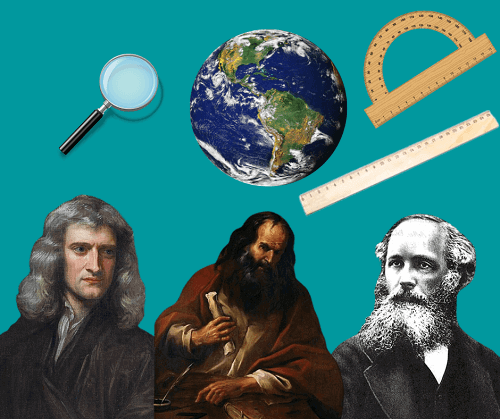 Les 25 plus grands mathématiciens de l'histoire - etude-generale.com